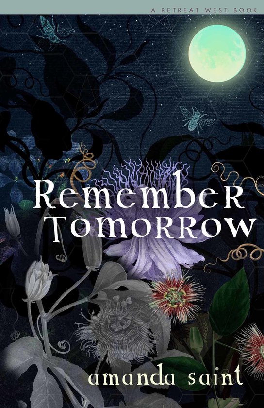 Remember Tomorrow (ebook), Amanda Saint | 9781916448339 | Boeken | bol.com