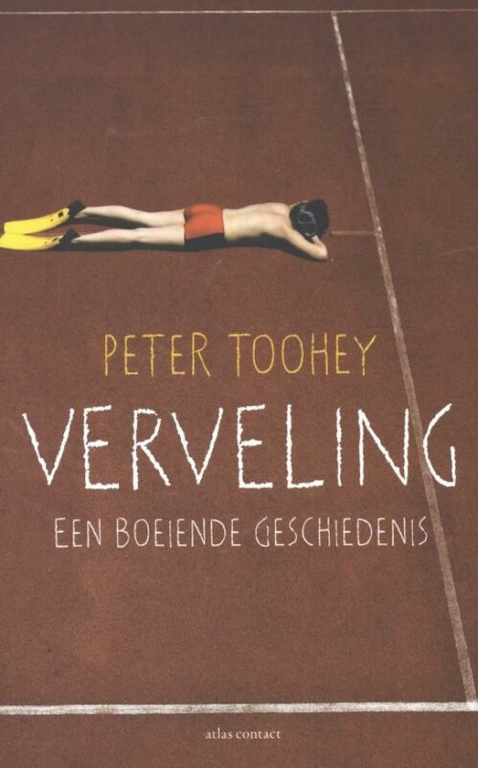 Verveling, Peter Toohey | 9789045021331 | Boeken | bol.com