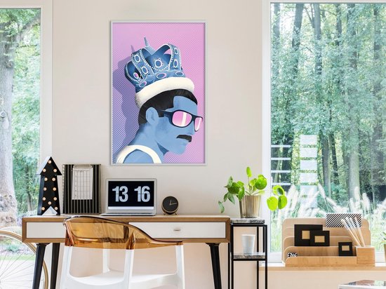 King of Music. | bol.com