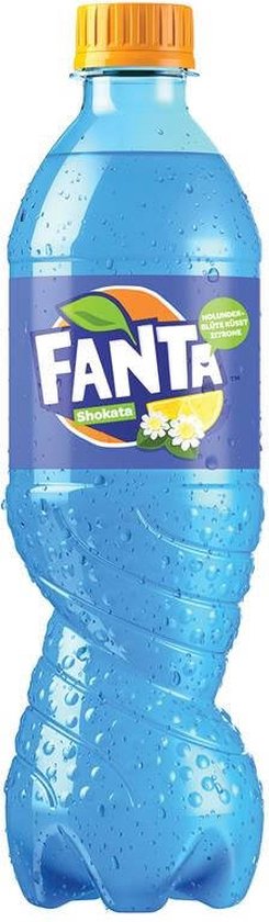 Fanta Shokata PET 6x1,5 L | bol