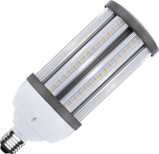 Straatverlichting LED E27 40W Epistar SMD5630 4000lm - 840 Koel Wit ...