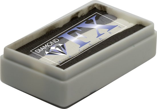 Diamond Fx Splitcake Skull 30gr | bol