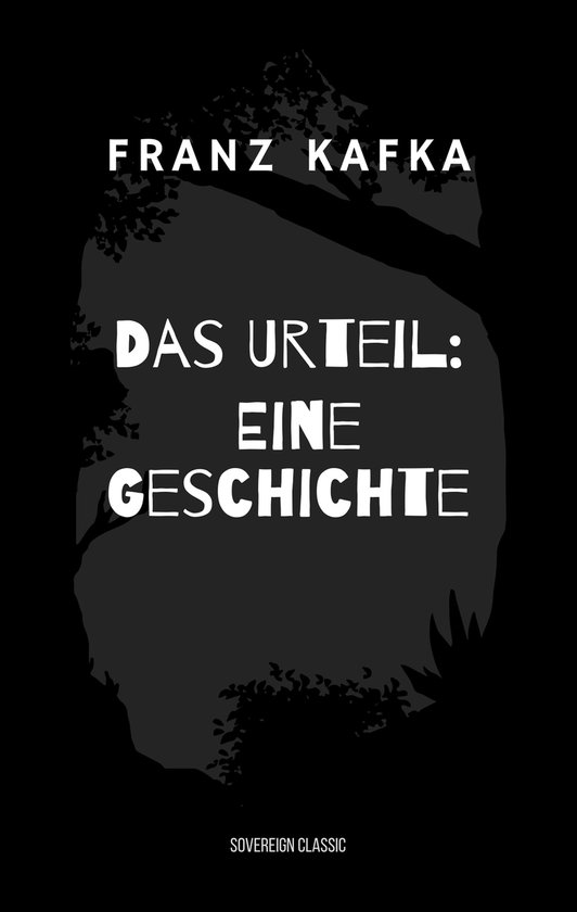 Das Urteil (ebook), Franz Kafka | 9781787363618 | Boeken | bol.com