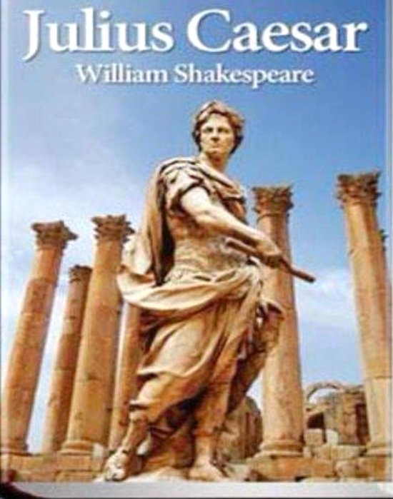 Julius Caesar (ebook), William Shakespeare | 1230003145647 | Boeken | bol