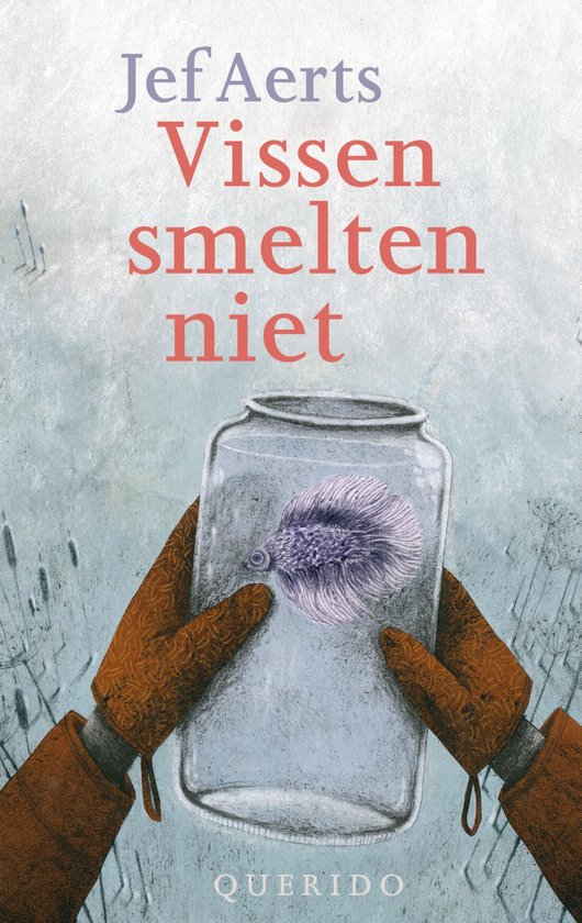 Vissen smelten niet (ebook), Jef Aerts | 9789045116181 | Boeken | bol.com