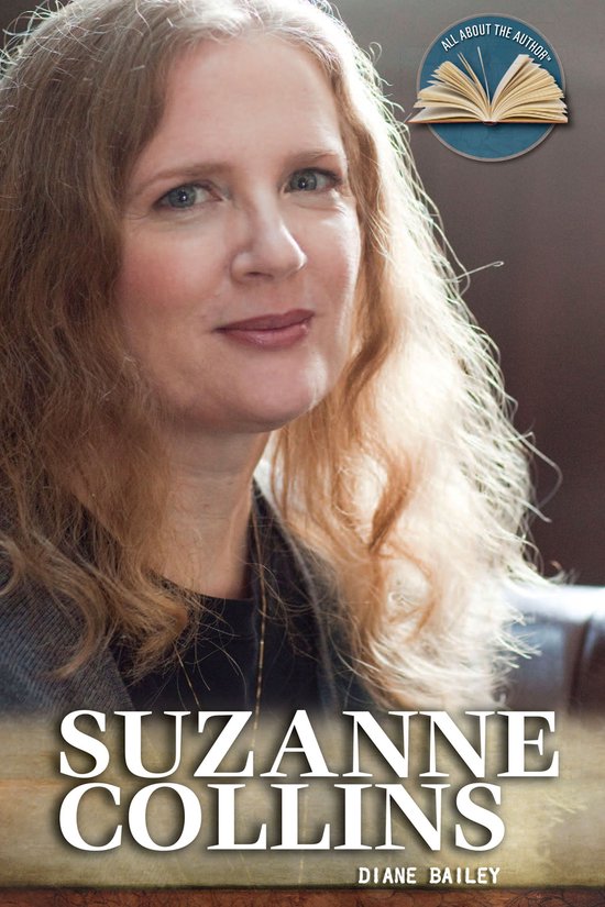Suzanne Collins (ebook), Diane Bailey | 9781448869480 | Boeken | bol.com