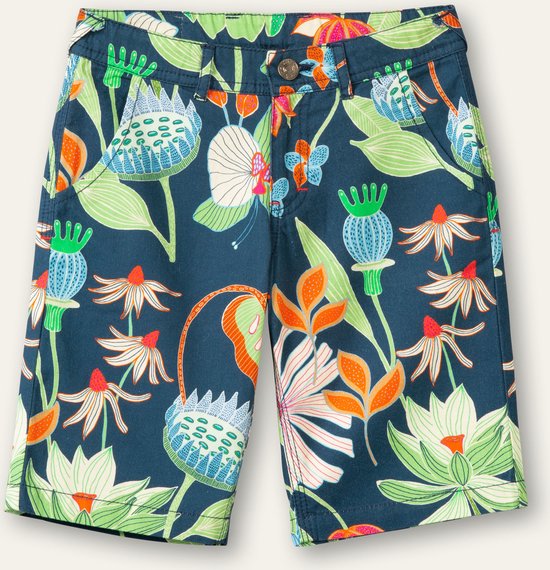 Oilily-Pont shorts-Boys | bol.com