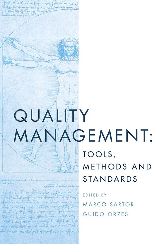 Quality Management (ebook) | 9781787698031 | Boeken | bol.com