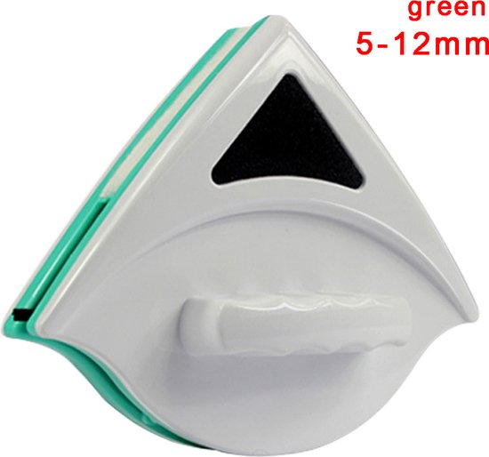Raam wassen, ramen wasser met tweezijdige magneet 5-12mm, ruiten ...
