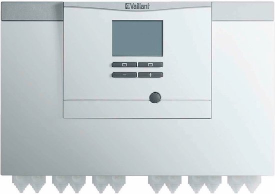 Vaillant regelmodule voor arotherm plus warmtepomp | bol