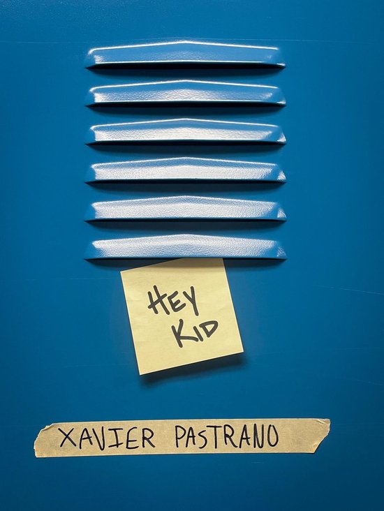Hey Kid (ebook), Xavier M Pastrano | 9781088003862 | Boeken | bol.com
