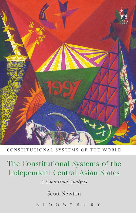 Constitutional Systems of the World - The Constitutional Systems of the ...