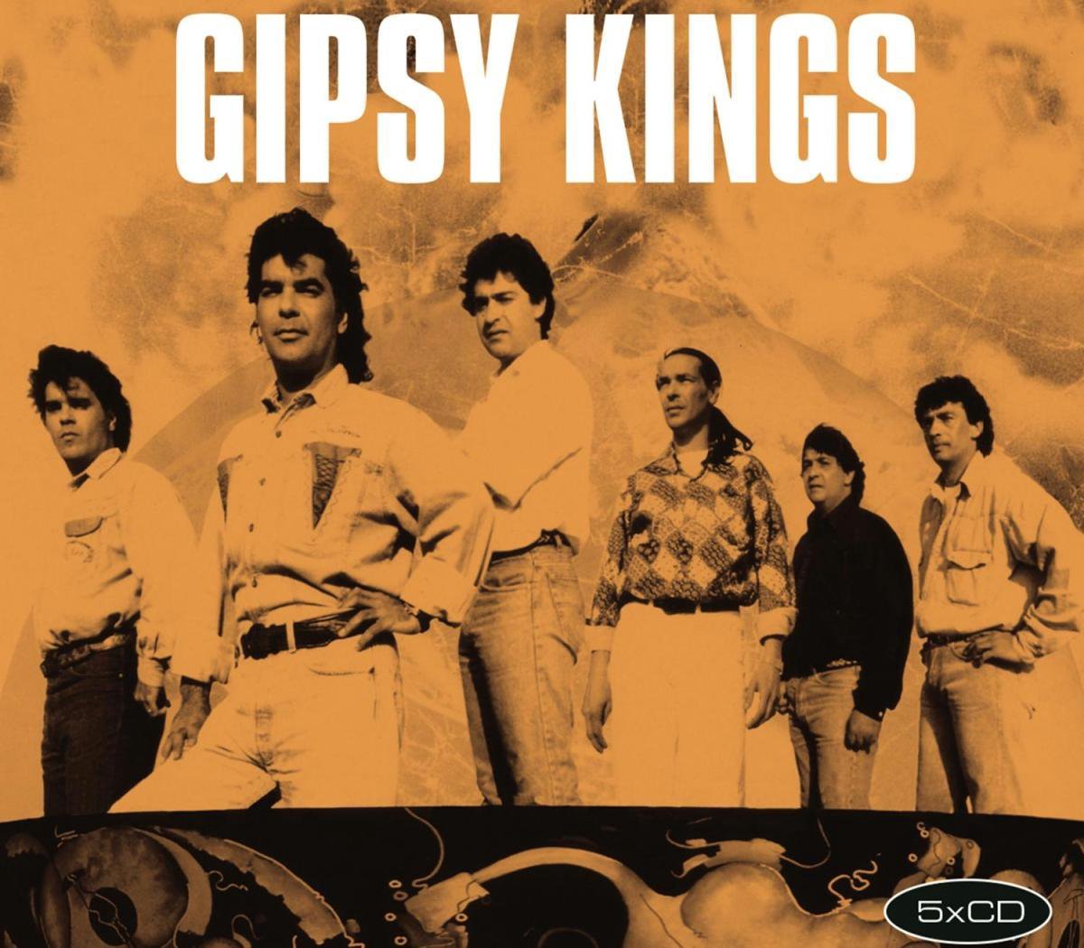 Original Album Classics, Gipsy Kings | CD (album) | Muziek | bol.com