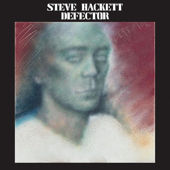 Defector, Steve Hackett | CD (album) | Muziek | bol