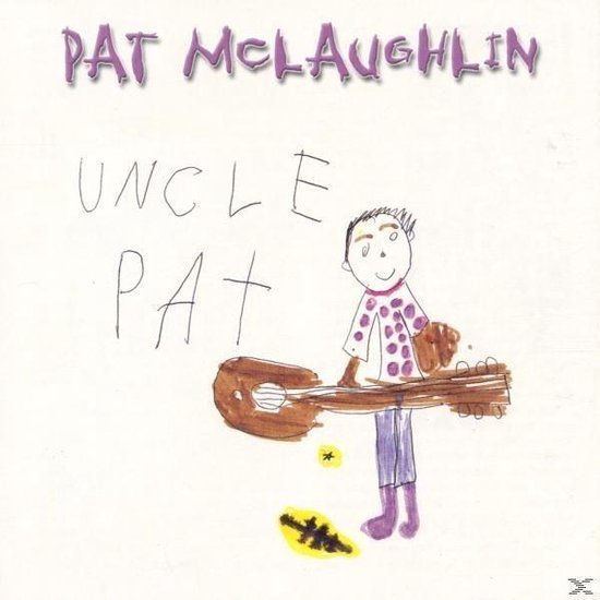 Uncle Pat, Pat McLaughlin | CD (album) | Muziek | bol