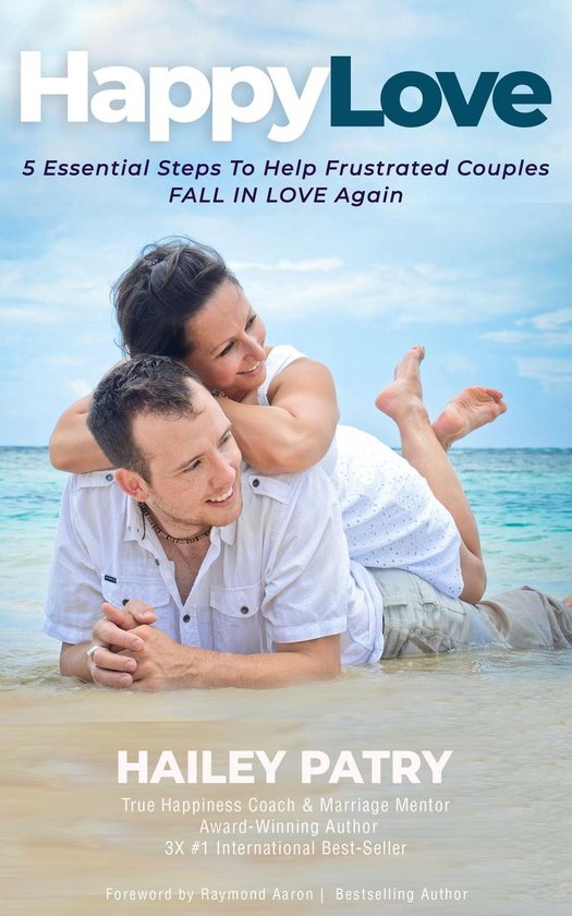 Happy Love (ebook), Hailey Patry | 9781772773262 | Boeken | bol.com