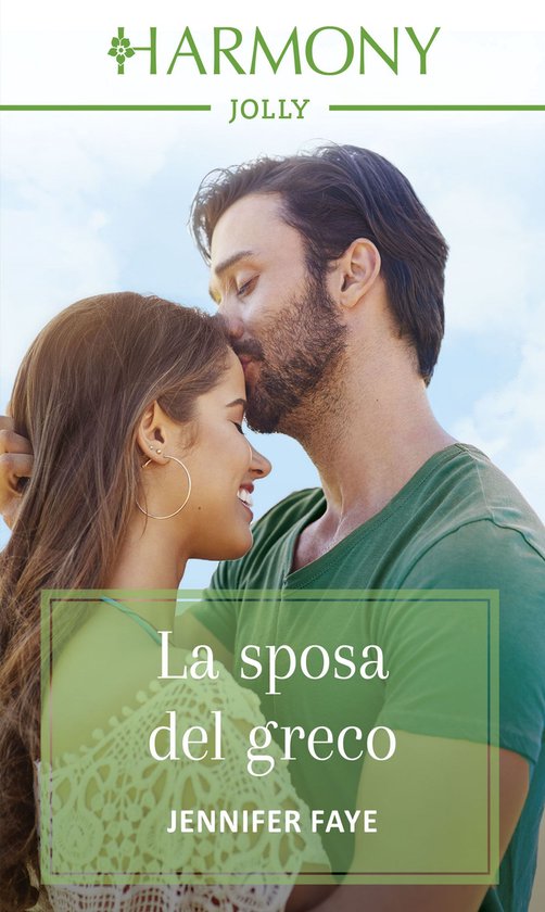 Infinity Island 1 - La sposa del greco (ebook), Jennifer Faye ...