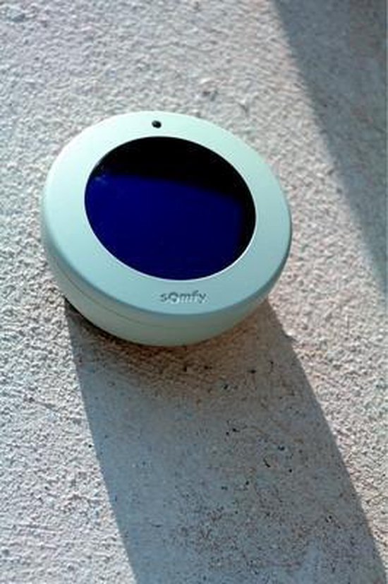 Somfy Sunis Sensor RTS | bol