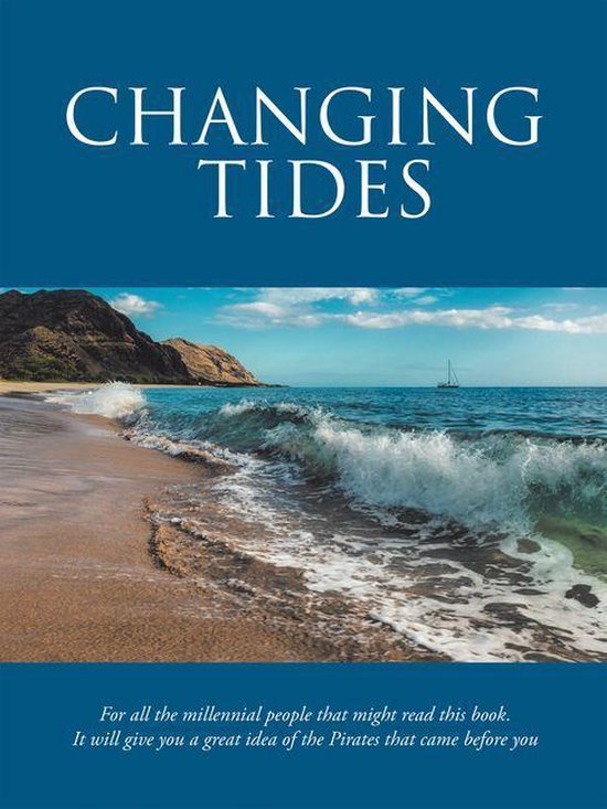 Changing Tides (ebook), Edward Elley | 9781480886032 | Boeken | bol