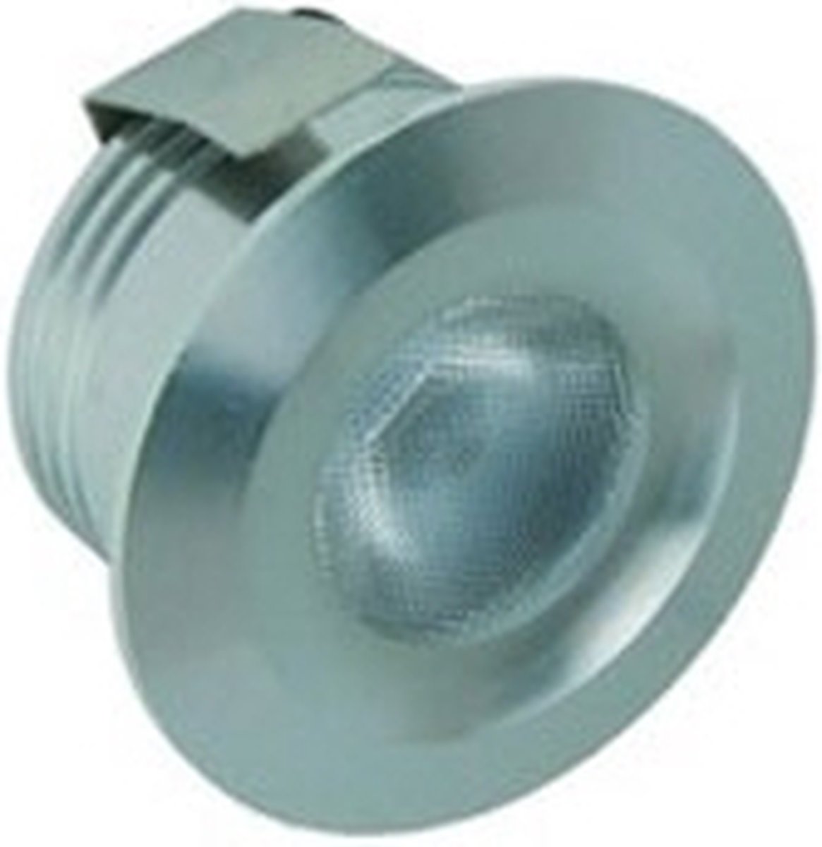 Inbouw Ledspots Mini Opera set 6 Stuks | bol.com