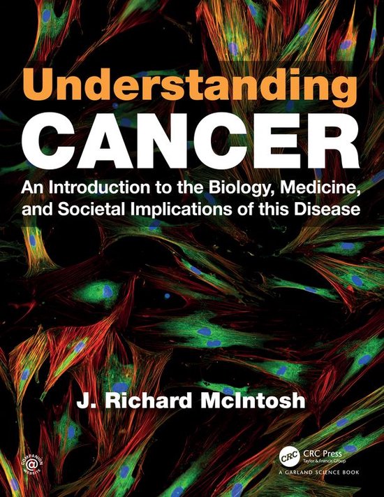 Understanding Cancer (ebook), J. Richard McIntosh | 9780429576263 ...