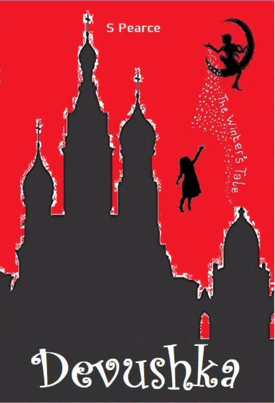 Devushka (ebook), Simon Pearce | 1230003605806 | Boeken | bol