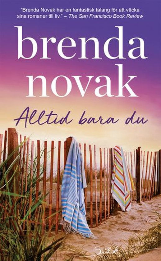Silk - Alltid bara du (ebook), Brenda Novak | 9789150727128 | Boeken | bol