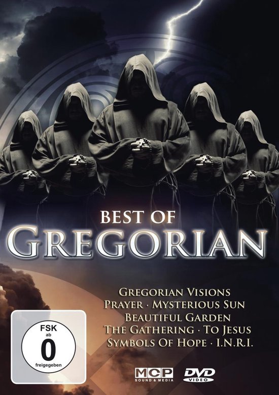 Best Of Gregorian, Vitam Venturi | Muziek | bol