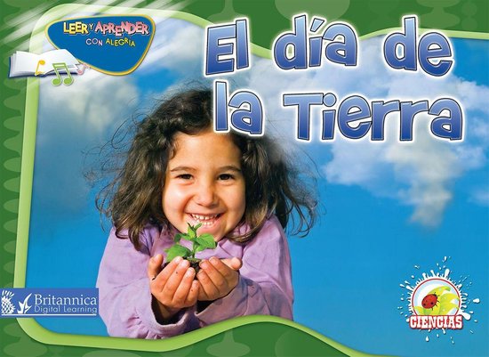 Leer y aprender con alegría - Ciencias/Happy Reading Happy Learning ...