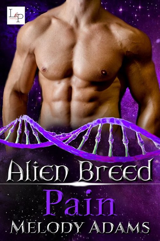 Alien Breed Series 4 - Pain (ebook), Melody Adams | 9783750221758 | Boeken | bol