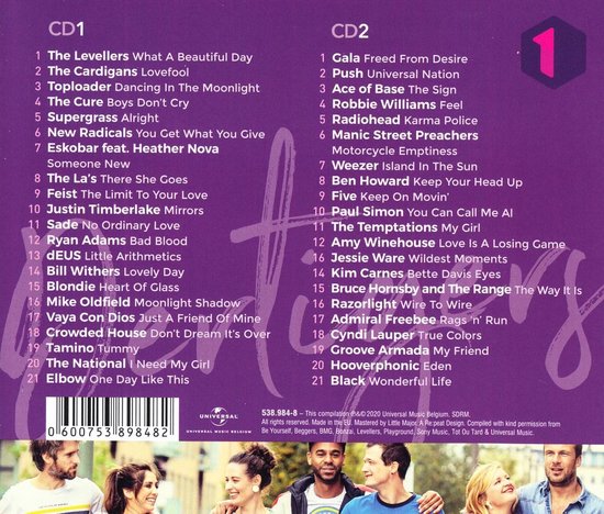 Dertigers, various artists | CD (album) | Muziek | bol.com