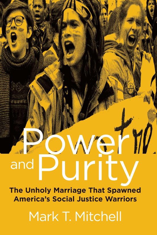 Power and Purity (ebook), Mark T. Mitchell | 9781684510214 | Boeken | bol