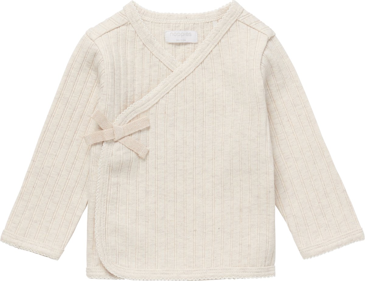 Noppies T-shirt Lavaca Baby Maat 74 | bol