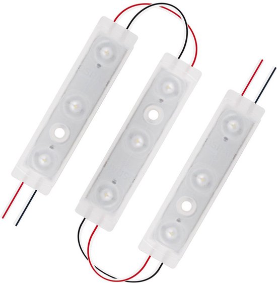 Osram LED Module BackLED L Plus G3 46W 4500lm 12v - 830 Warm Wit | bol