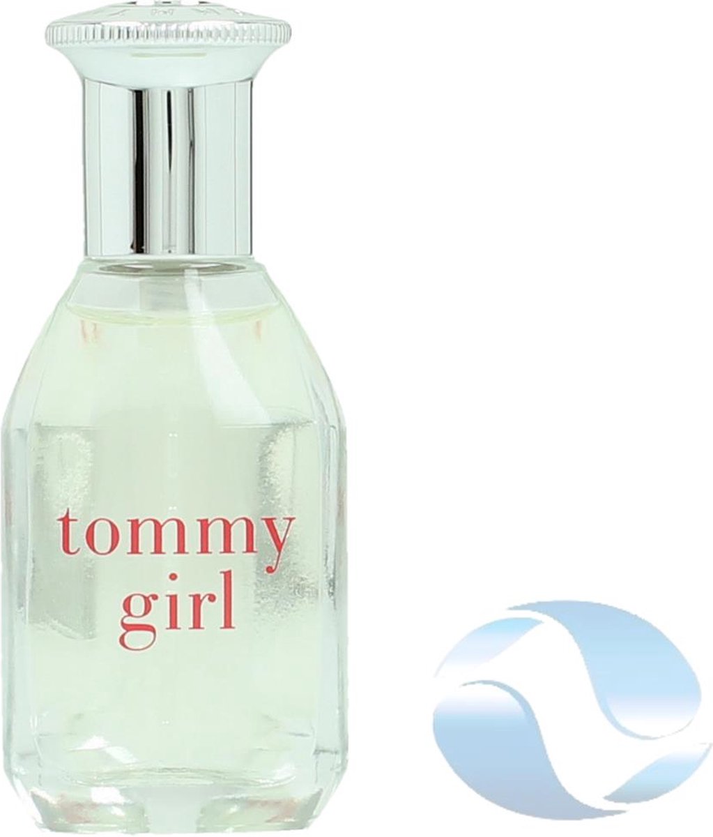 Tommy Hilfiger Tommy Girl 30 ml - Eau de Toilette - Damesparfum | bol.com