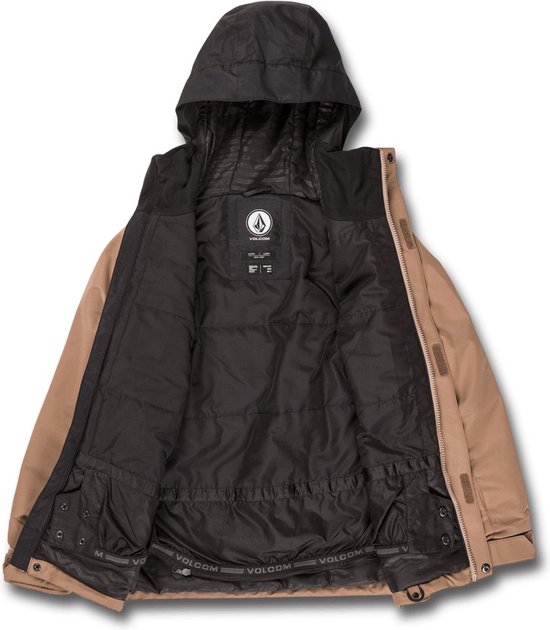 Volcom B Stone_91 Ins Jacket 2022 | bol.com