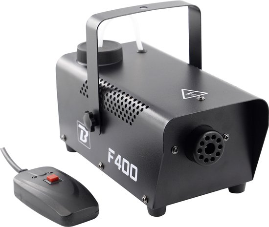 Complete Rook en Licht effect set | bol.com