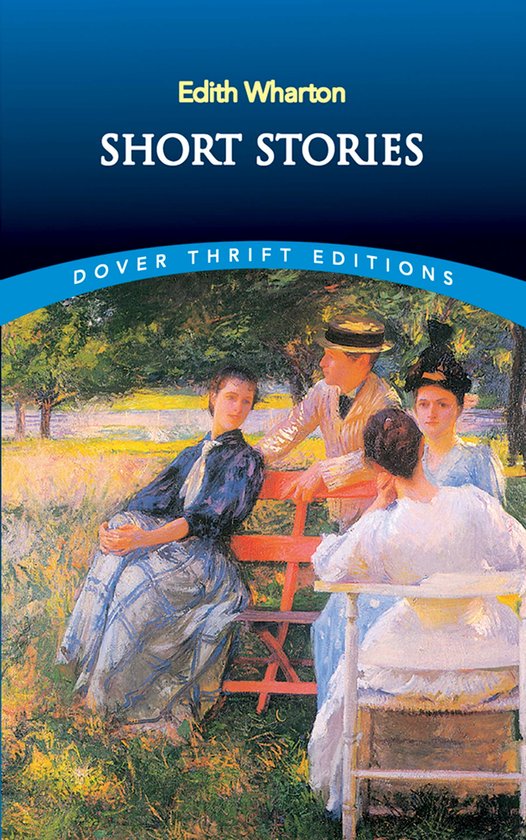Short Stories (ebook), Dover Thrift Editions | 9780486153704 | Boeken | bol