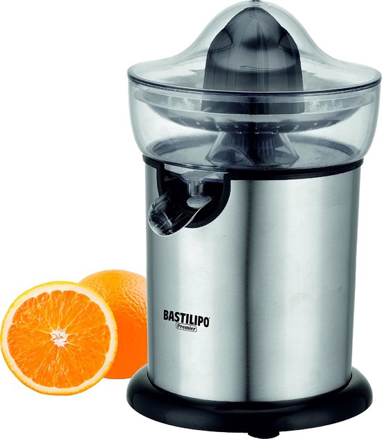 Citruspers - Elektrische Sinaasappelpers - Fruitpers - Citroenpers ...