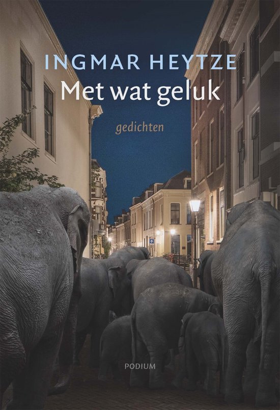 Met wat geluk, Ingmar Heytze | 9789463811576 | Boeken | bol