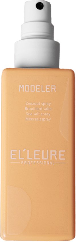 Elleure - Modeler - Zeezout Spray - 150 ml | bol.com