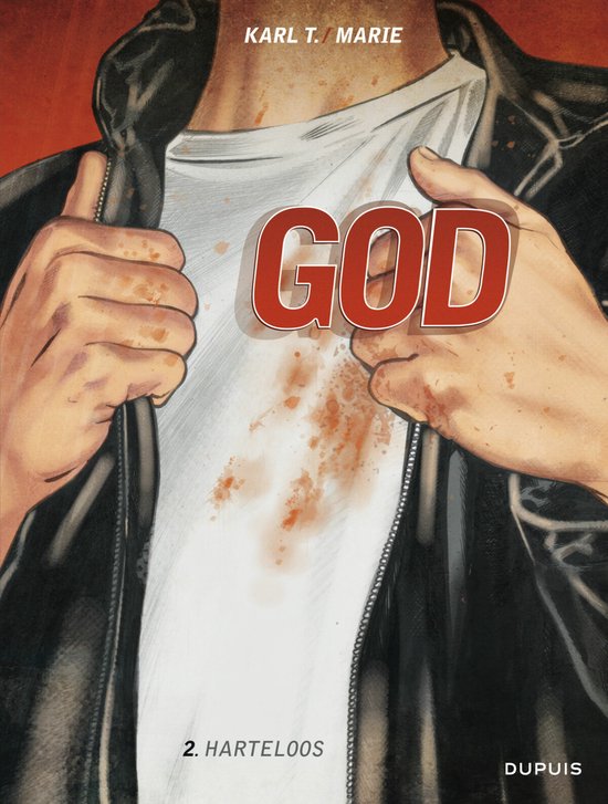 God: 002 Harteloos, T. Karl | 9789031431113 | Boeken | bol