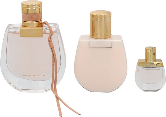 Chloe Nomade Giftset 180 ml | bol.com