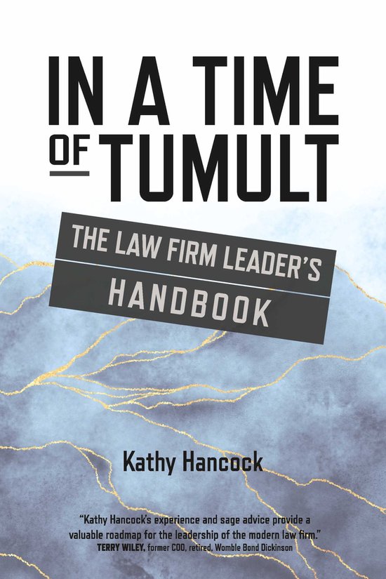 In A Time of Tumult (ebook), Kathy Hancock | 9781667843186 | Boeken | bol