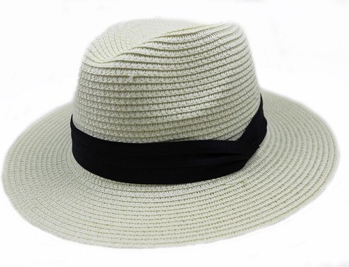 WiseGoods Premium Zomer Hoed - Hoedje - Hoeden - Hoedjes - Cadeau ...