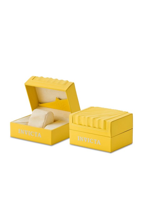 Invicta Reserve - S1 38877 Quartz Herenhorloge - 54mm | bol.com