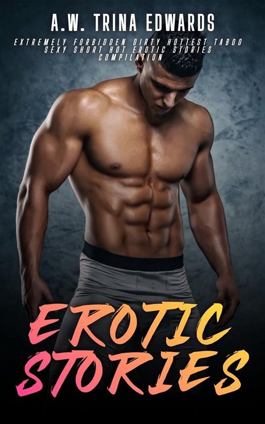 Erotic Stories (ebook), Trina Edwards | 9791221345926 | Boeken | bol