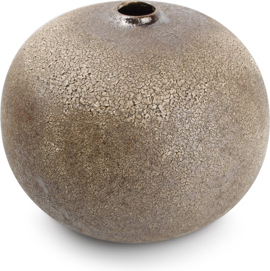 Salt&Pepper Bullet Bruin - Vaas | bol