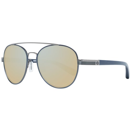 Harley Davidson heren Zonnebril HD2038 91V 54 | bol.com