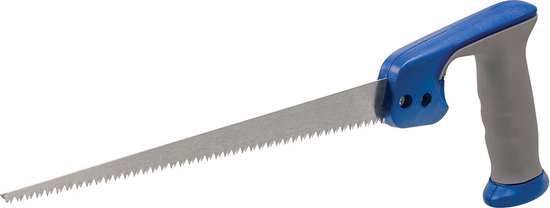 Silverline Schrobzaag 310 mm, 7 tpi | bol.com